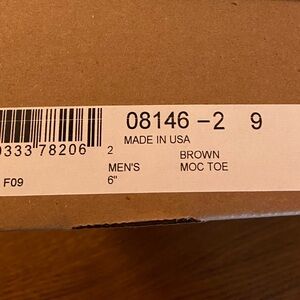 Red Wing Shoes | Shoes | Red Wing Heritage Style 846 Roughneck | Poshmark